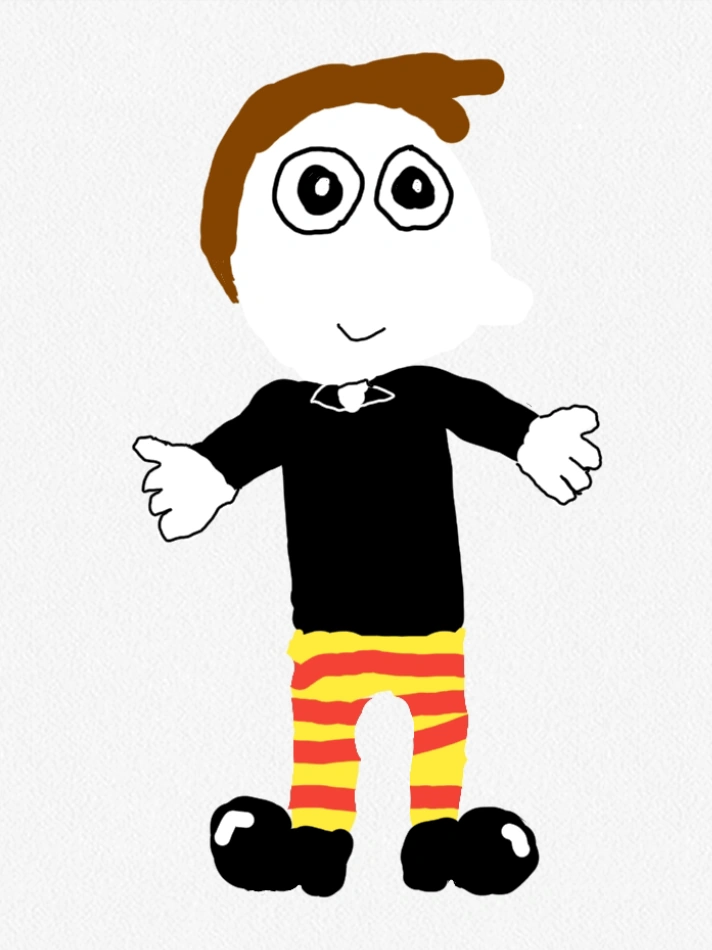 Monster by A Sneeze | Idea Wiki | Fandom