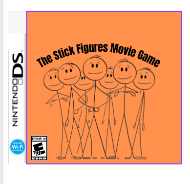 The Stick Figures Movie Game | Idea Wiki | Fandom