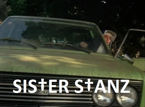 Sister Stanz (TV Series) | Idea Wiki | Fandom