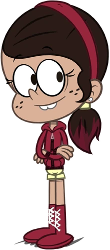 Rochelle Brooks | Idea Wiki | Fandom