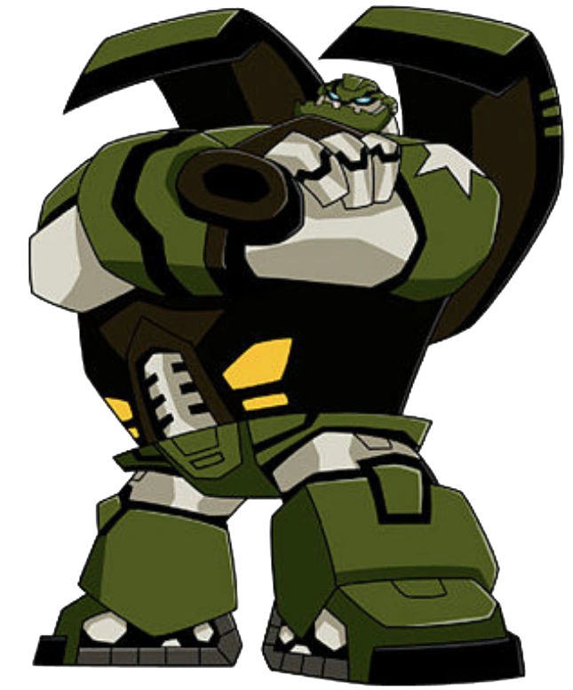 Bulkhead | Idea Wiki | Fandom