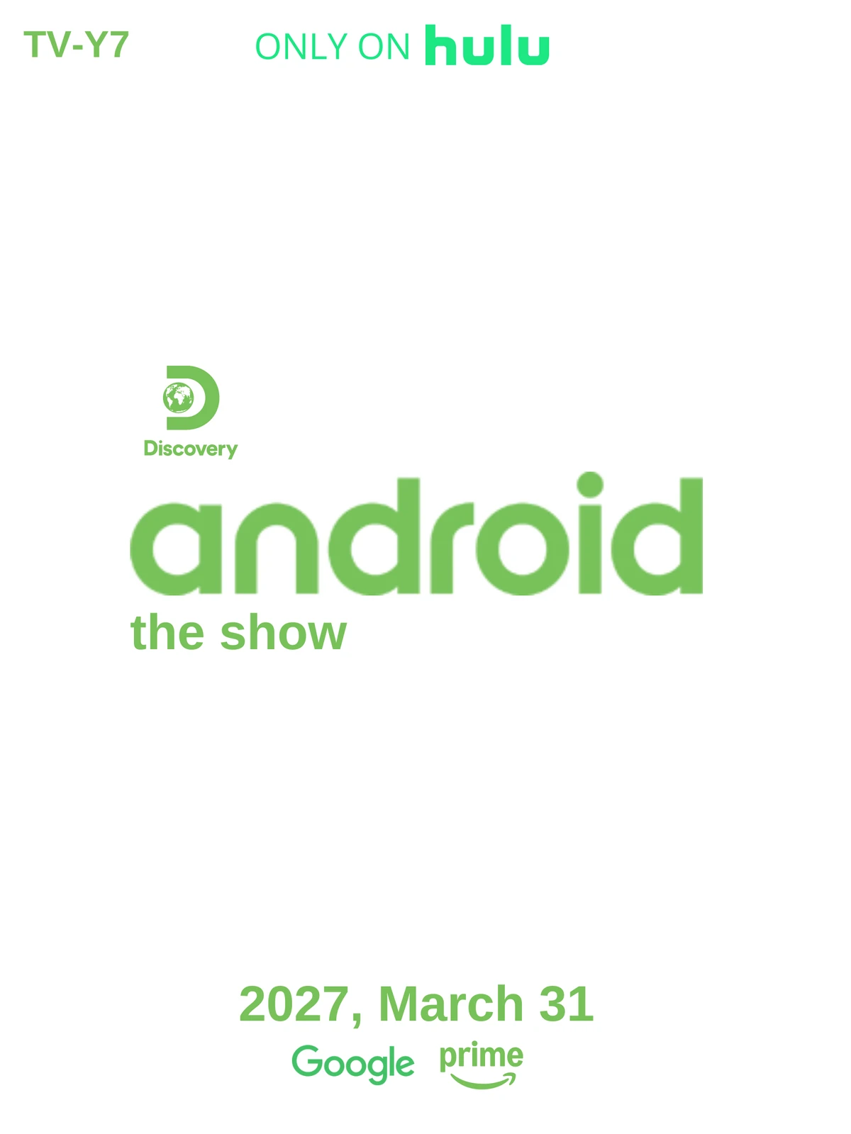 Android the Show | Idea Wiki | Fandom