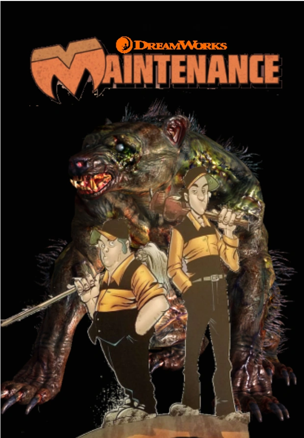 Maintenance | Idea Wiki | Fandom