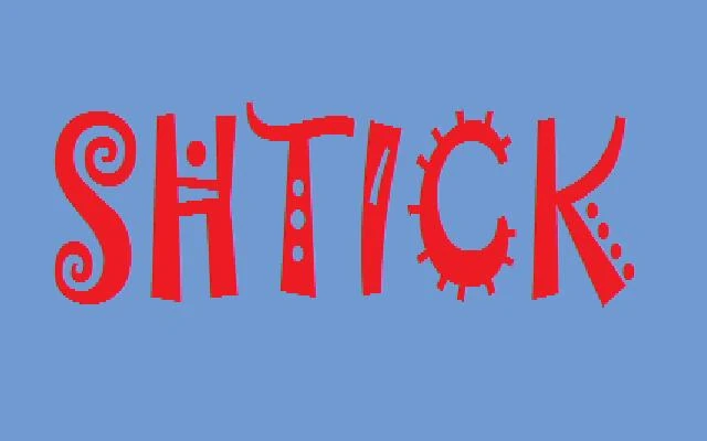 The Kids' Shtick Channel | Idea Wiki | Fandom