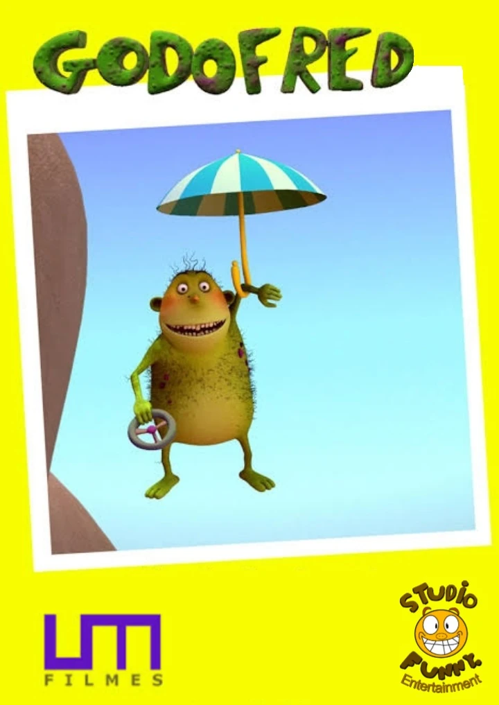 Godofredo (English dub) | Idea Wiki | Fandom