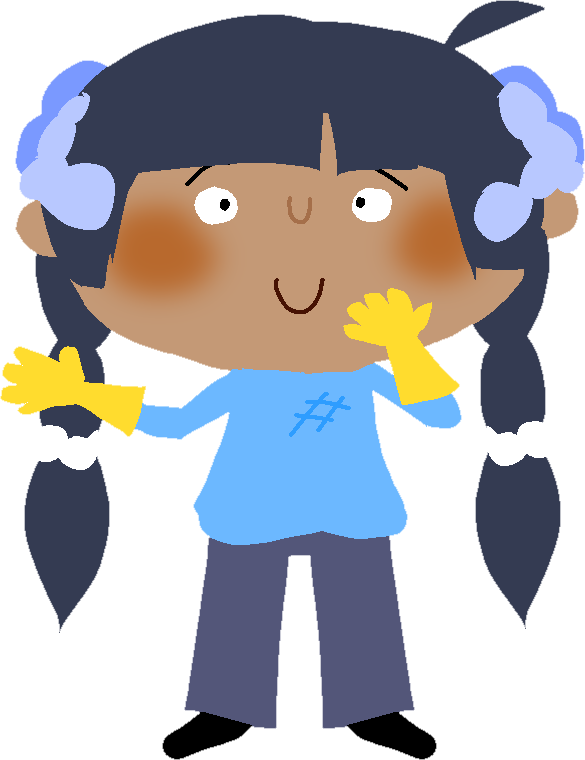 Mona Gertrell | Idea Wiki | Fandom