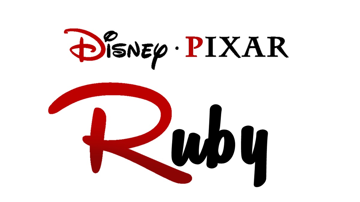 Ruby (Pixar) | Idea Wiki | Fandom