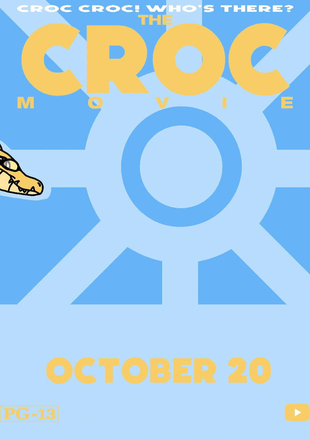 The Croc Movie (2027) | Idea Wiki | Fandom