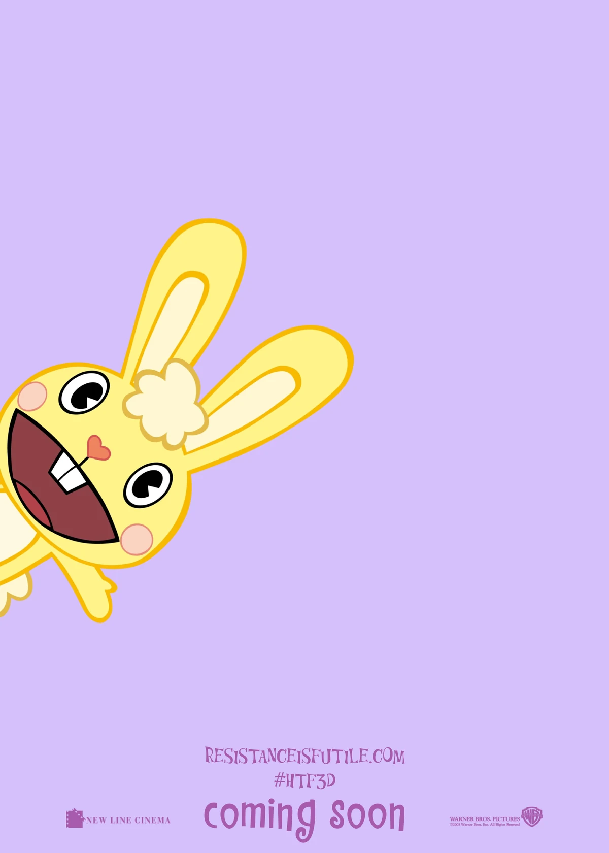 Happy Tree Friends 3D/Gallery | Idea Wiki | Fandom