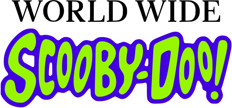 World Wide Scooby Doo Idea Wiki Fandom