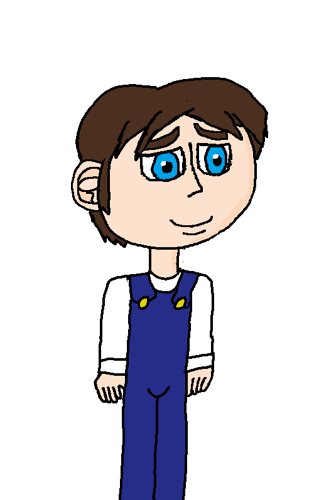 Andy Hopper | Idea Wiki | Fandom