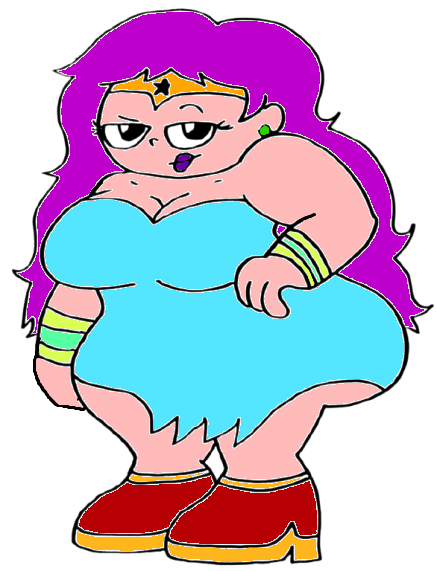 My Amazonian Guardian? | Idea Wiki | Fandom