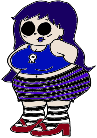 Fear Laura | Idea Wiki | Fandom
