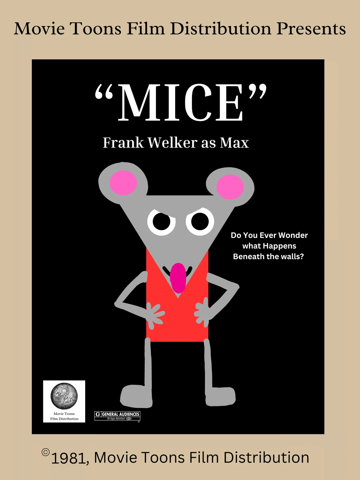 Mice (1981 film) | Idea Wiki | Fandom