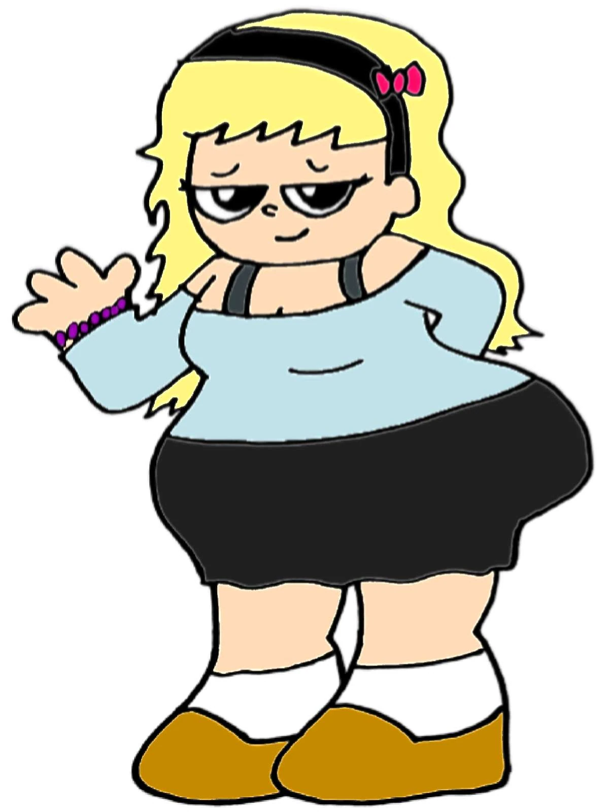 Adrian and Penny vs. the Ghoulies! | Idea Wiki | Fandom