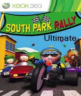 South Park Rally Ultimate | Idea Wiki | Fandom