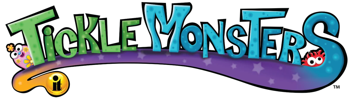 Tickle Monsters | Idea Wiki | Fandom
