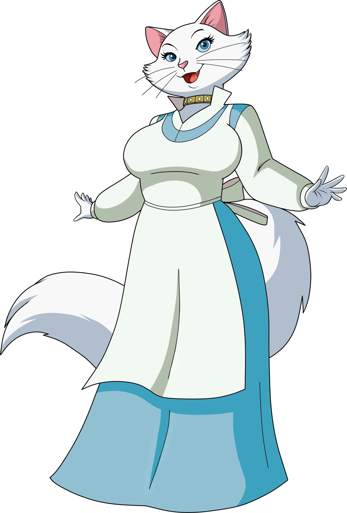 Duchessverse | Idea Wiki | Fandom