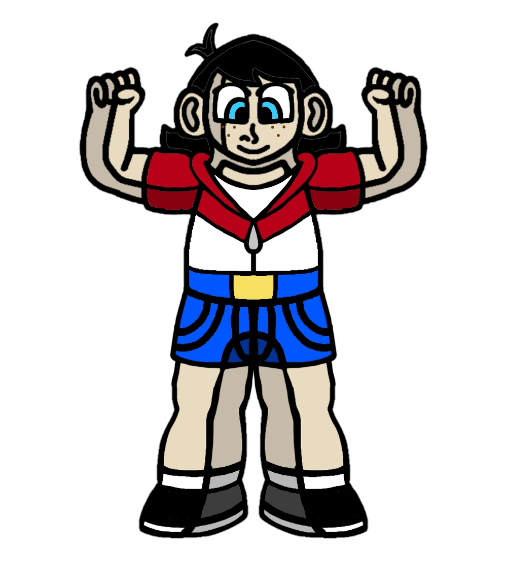 Adrian Stewart (The Dawn of Monster Kid) | Idea Wiki | Fandom