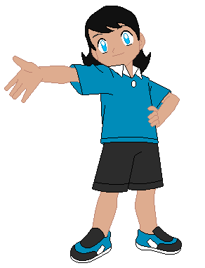 Sam Baxter | Idea Wiki | Fandom