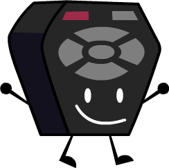 Remote (Character) | Idea Wiki | Fandom