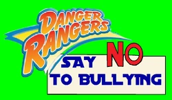 Danger Rangers: Say NO To Bullying | Idea Wiki | Fandom