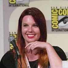 Lindsay Jones | Idea Wiki | Fandom