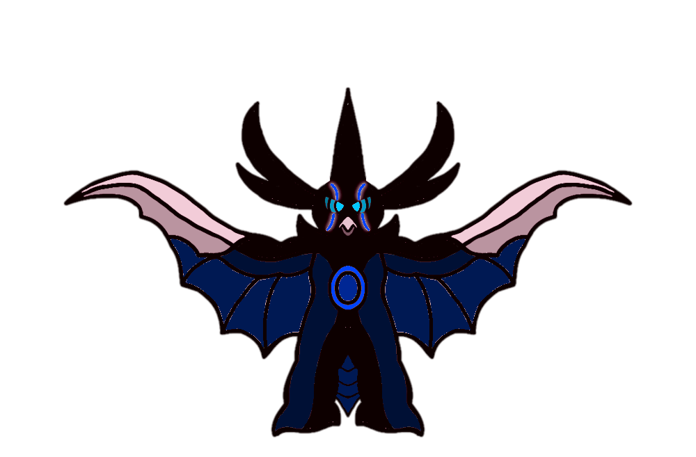 Mega Zero | Idea Wiki | Fandom