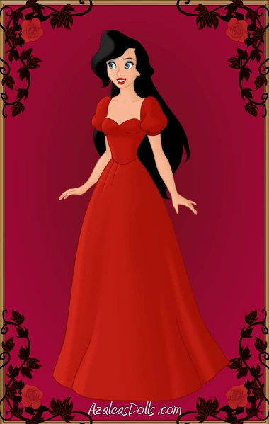 Princess Melanie | Idea Wiki | Fandom