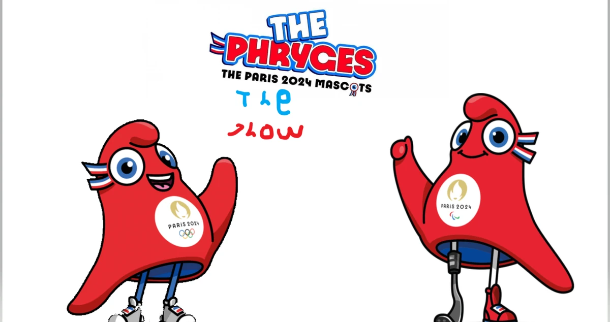 The Phryges (TV Series) | Idea Wiki | Fandom