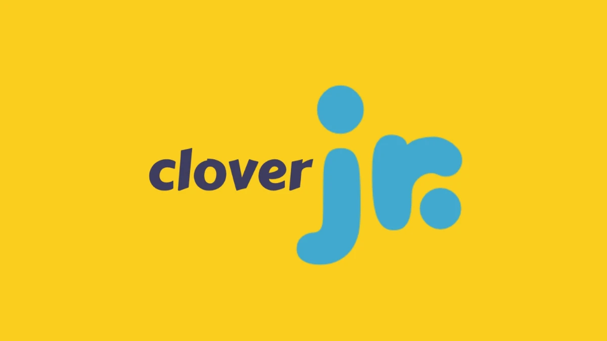 Clover Jr. | Idea Wiki | Fandom