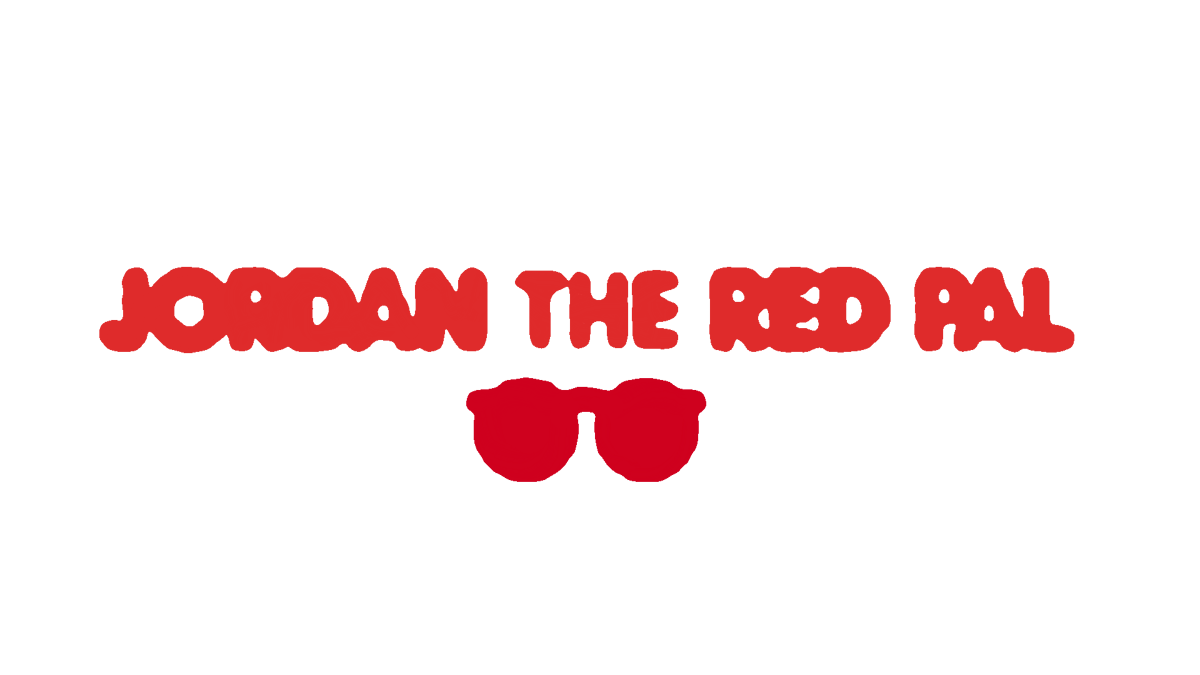 Jordan The Red Pal (Series) | Idea Wiki | Fandom