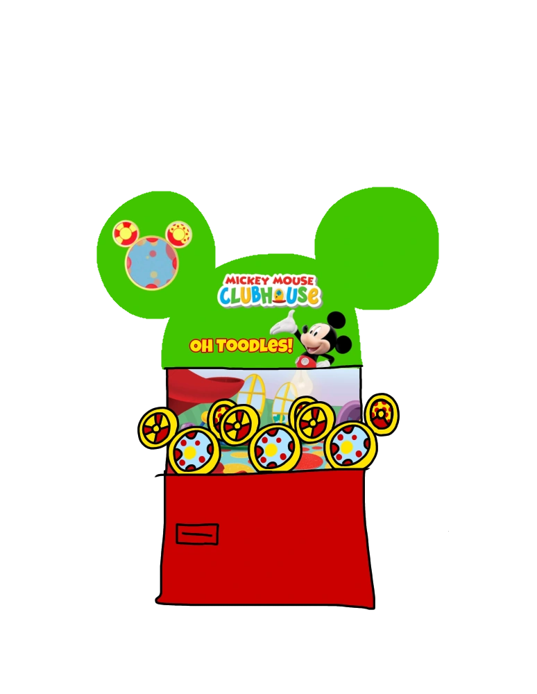 Mickey Mouse Clubhouse: Oh Toodles! | Idea Wiki | Fandom