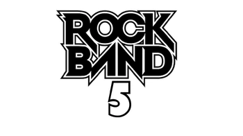 Rock Band 5 | Idea Wiki | Fandom