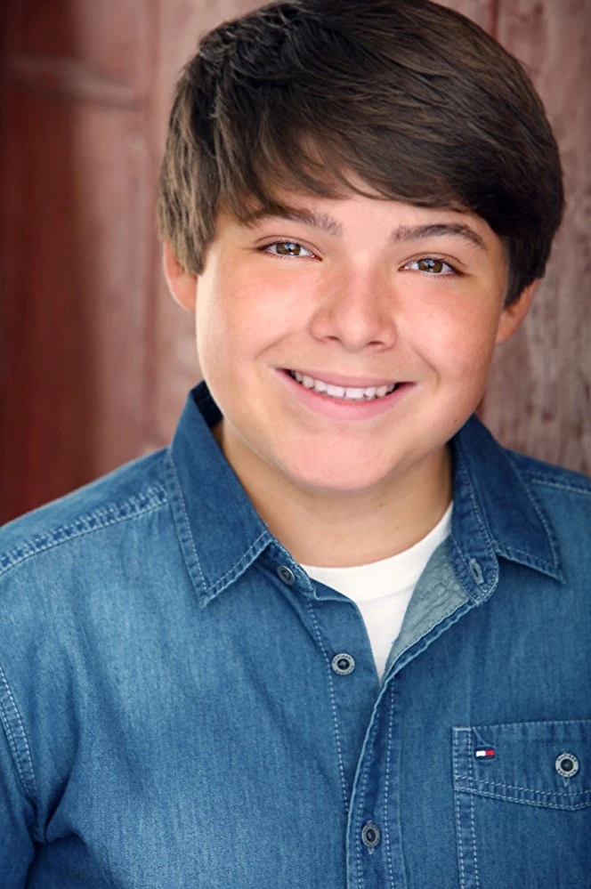 Justin Felbinger | Idea Wiki | Fandom