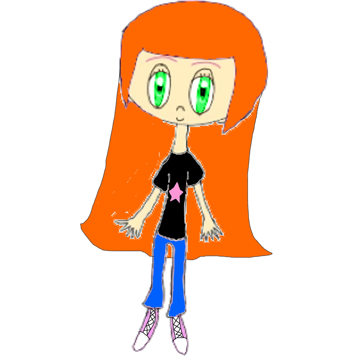 Nijiko yumehara | Idea Wiki | Fandom