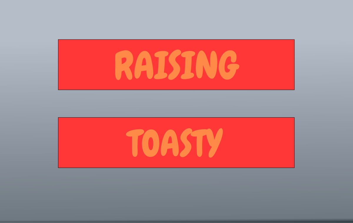 Raising Toasty | Idea Wiki | Fandom