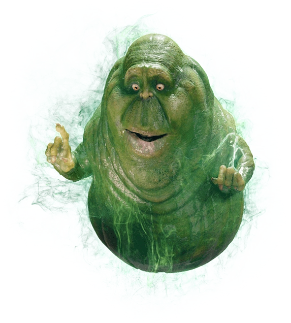 Slimer | Idea Wiki | Fandom