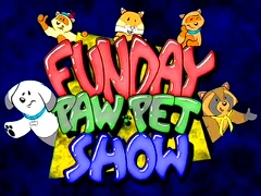 The Lost Media Mysteries/The Funday PawPet Show: 9/11 Special | Idea ...