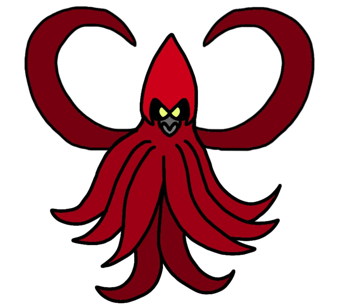 Devil Squid | Idea Wiki | Fandom
