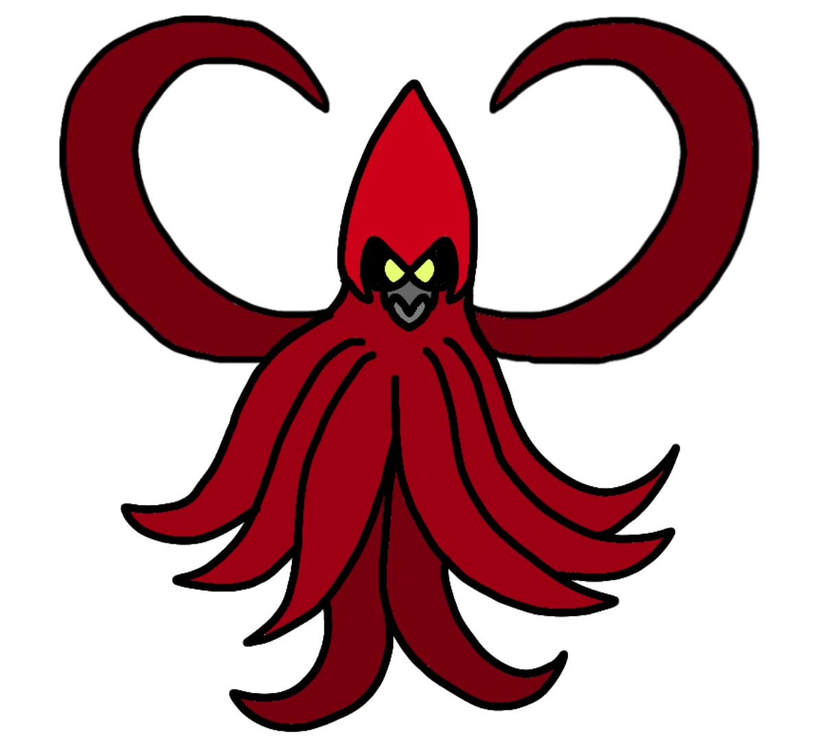 Devil Squid | Idea Wiki | Fandom