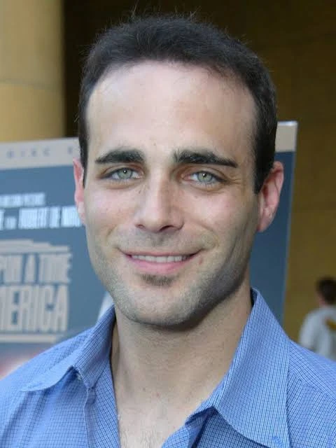 Brian Bloom | Idea Wiki | Fandom
