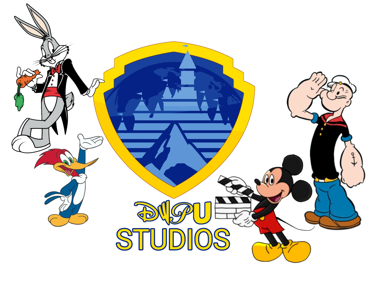 Disney Warner Paramount Universal | Idea Wiki | Fandom