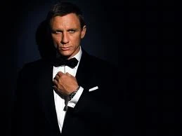 James Bond | Idea Wiki | Fandom