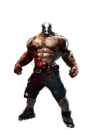 Rick Taylor's Splatterhouse Adventure | Idea Wiki | Fandom