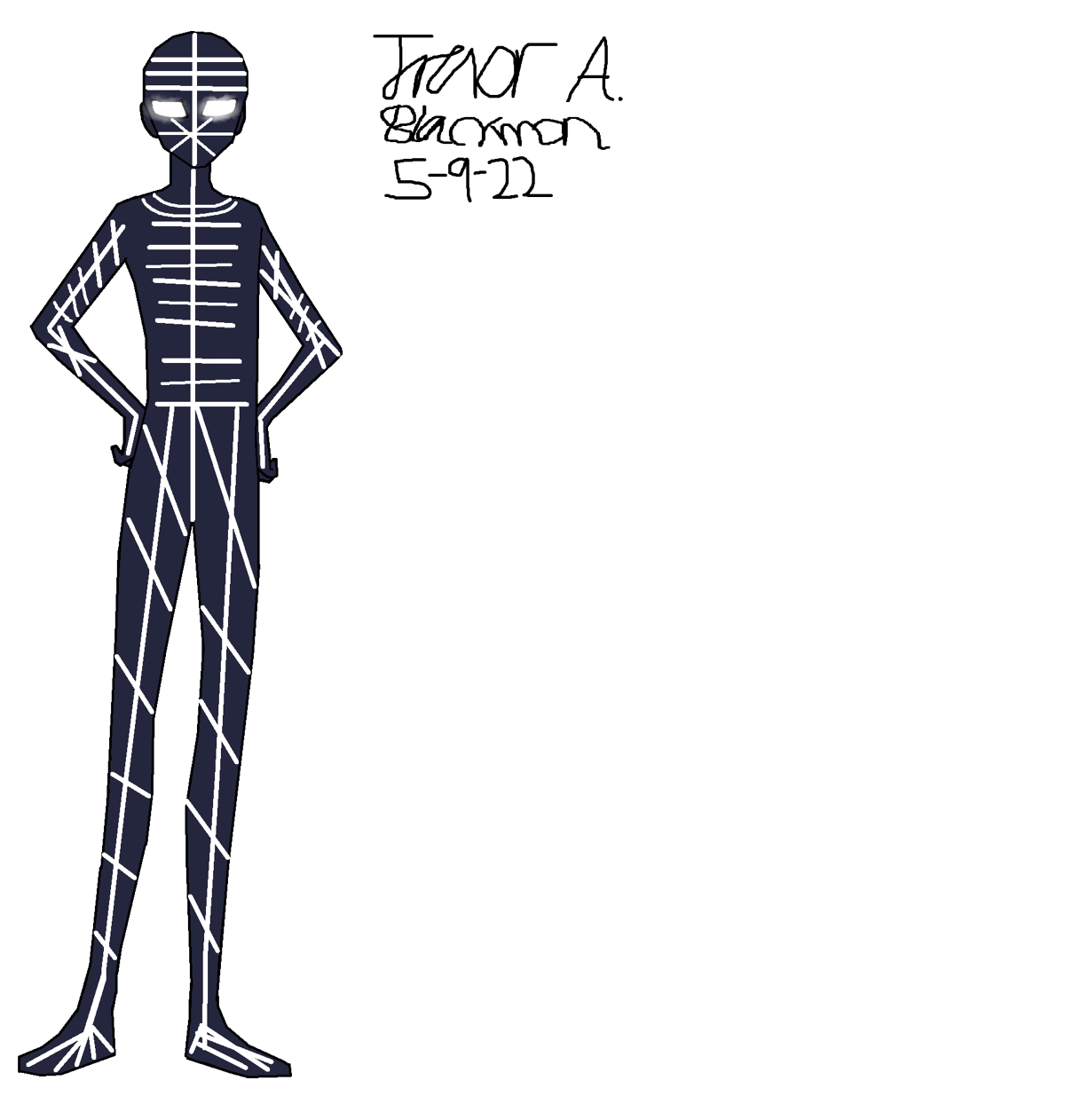 X-ray Figure | Idea Wiki | Fandom