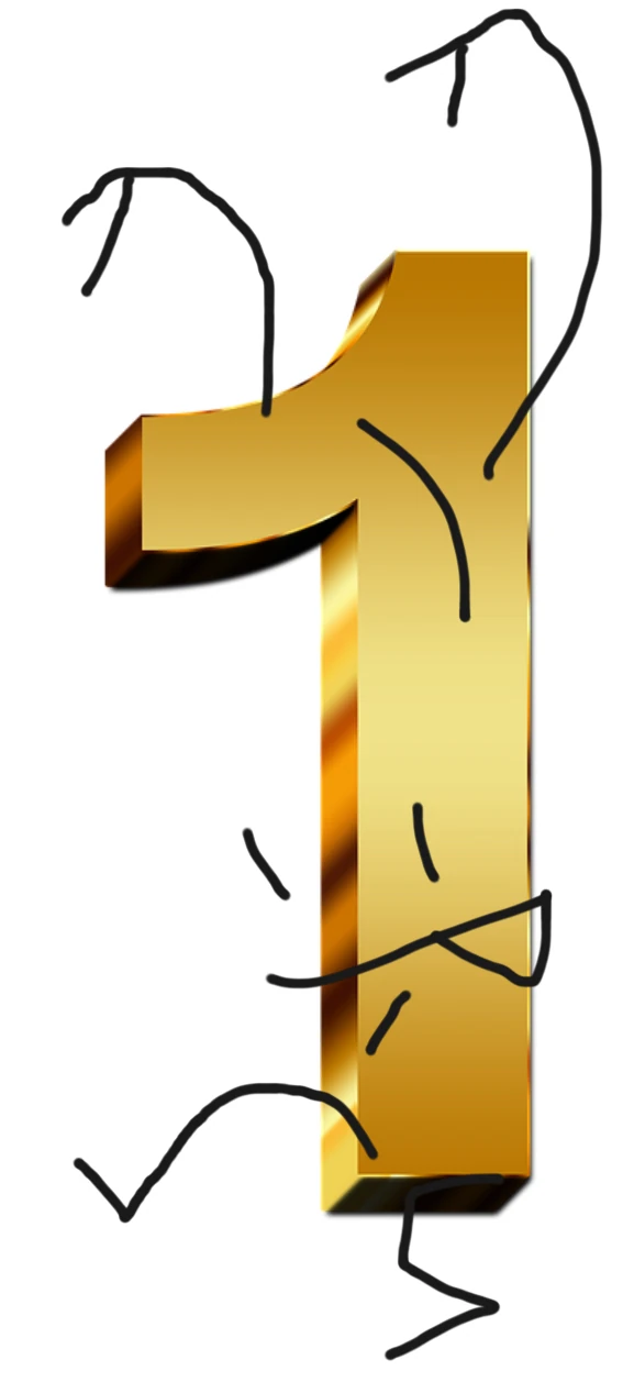 The True Number 1 | Idea Wiki | Fandom