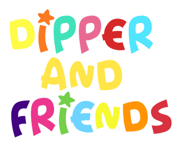 Dipper and Friends | Idea Wiki | Fandom