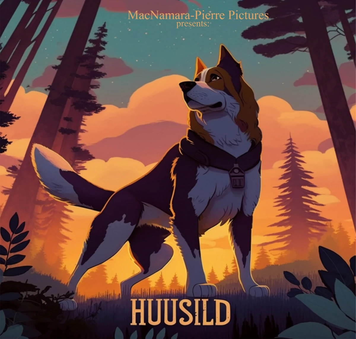 Huusild | Idea Wiki | Fandom