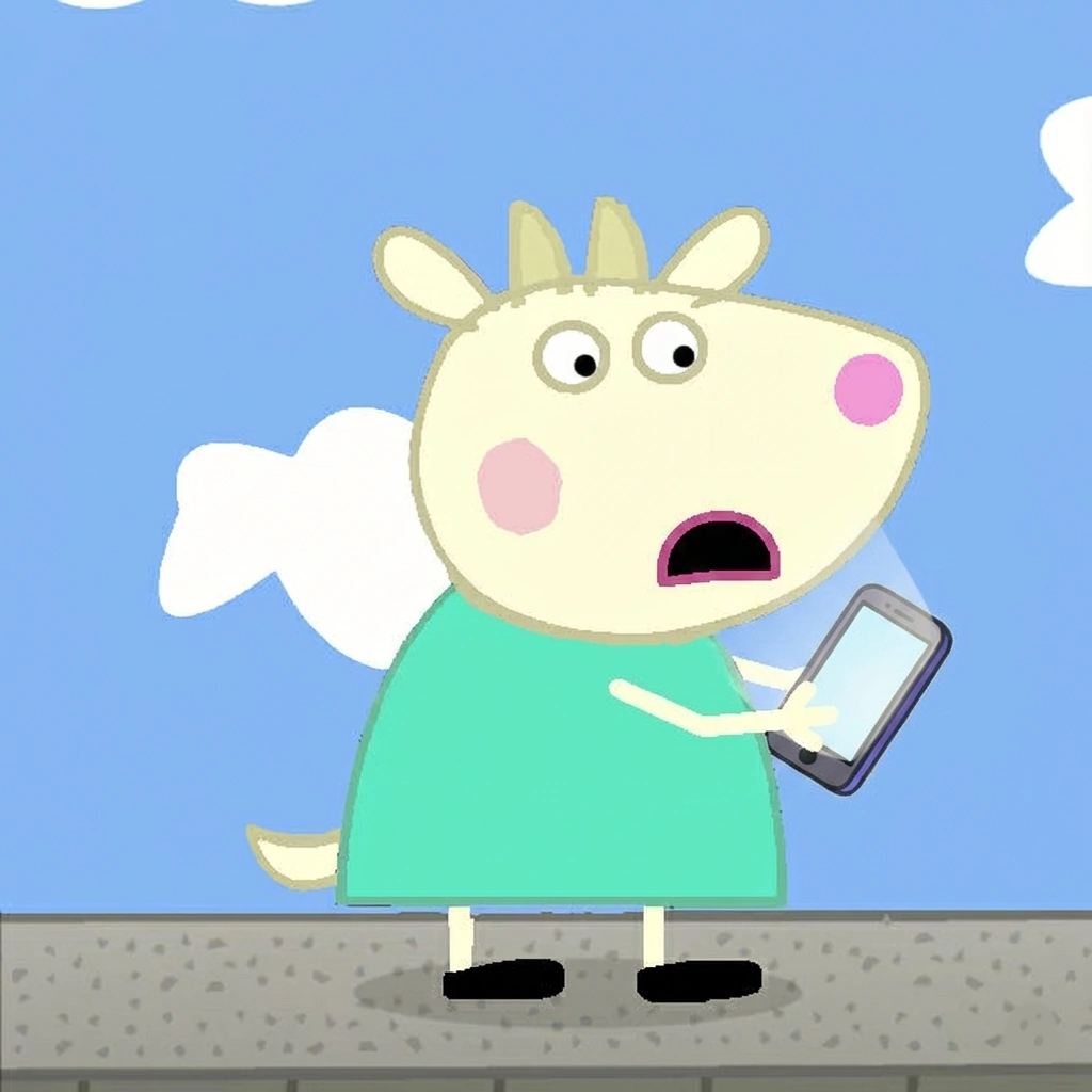 Steal a Peppa Pig (Roblox HD) | Idea Wiki | Fandom